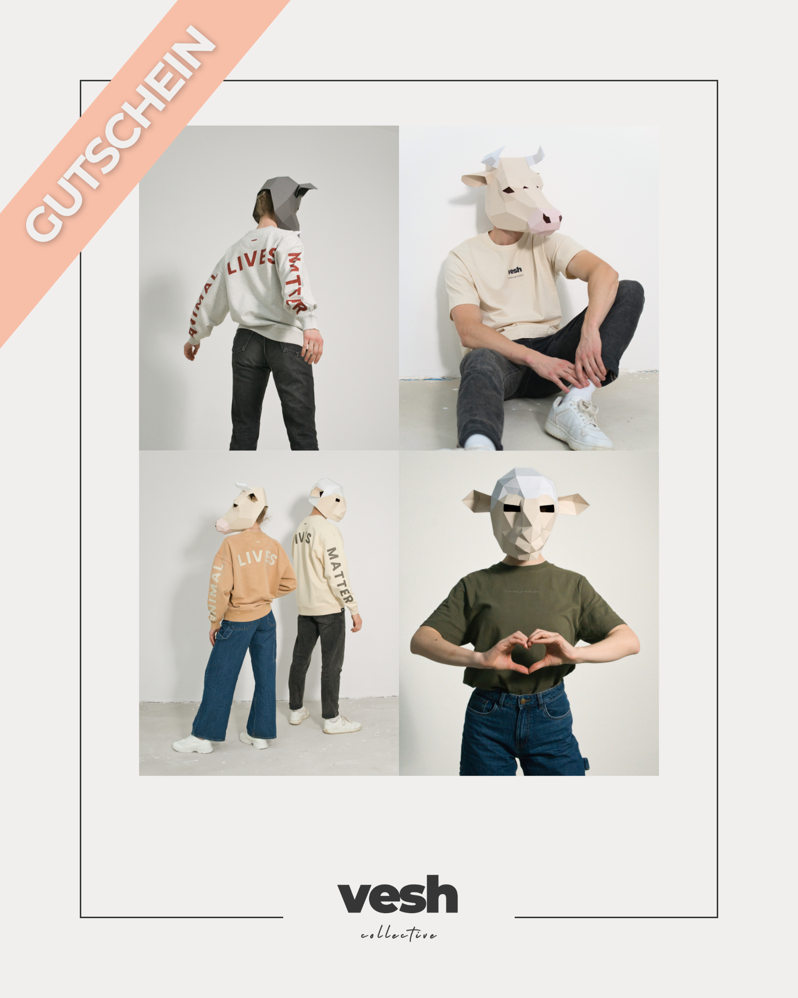 Accessoires – vesh collective